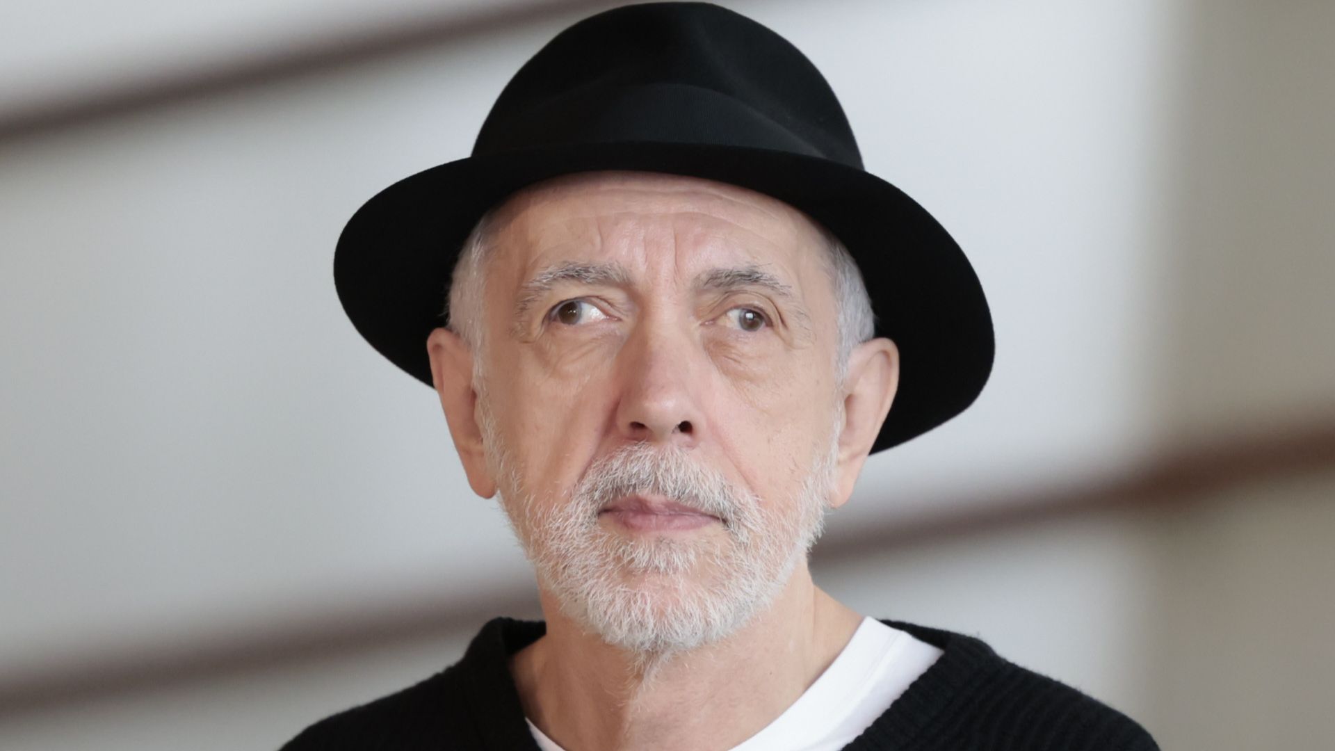 F. Trueba: "Quería hablar de un músico vivo, de ahí la animación"