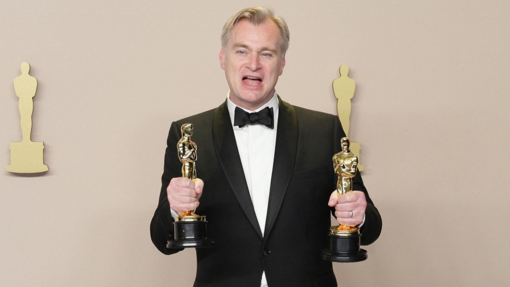 FiShara insta a Chistopher Nolan a parar el rodaje de 'La Odisea'