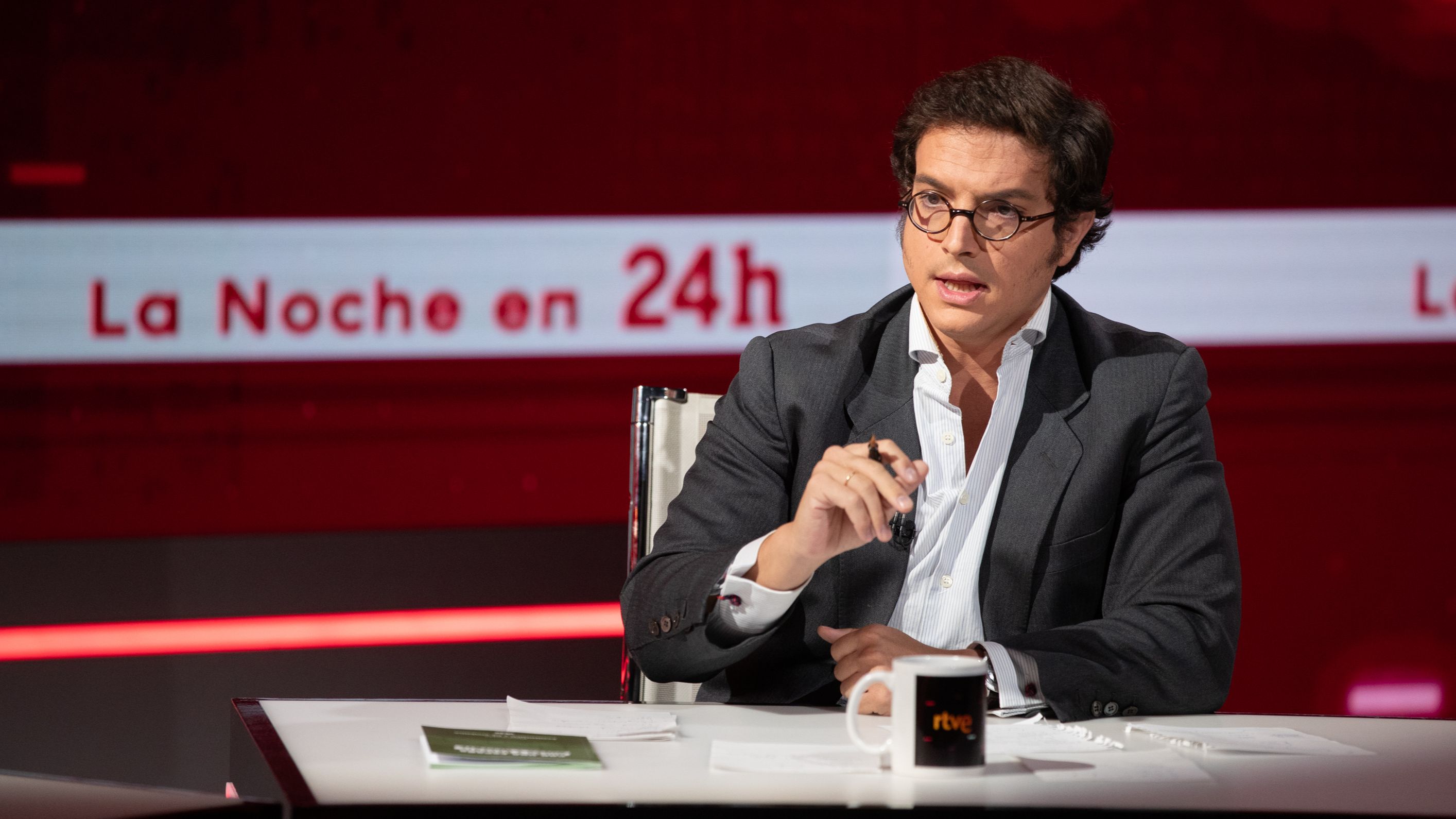 Figaredo tila el giro del PP en materia migratoria de "farsa"