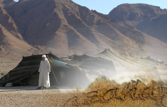 Figuig, una fábula del desierto (el documental) | RTVE.es