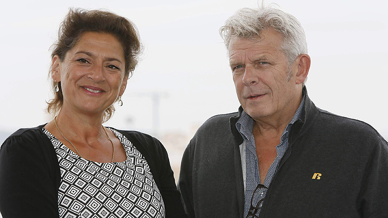 El filme 'Borgman', Mejor Película del Festival de Sitges | RTVE