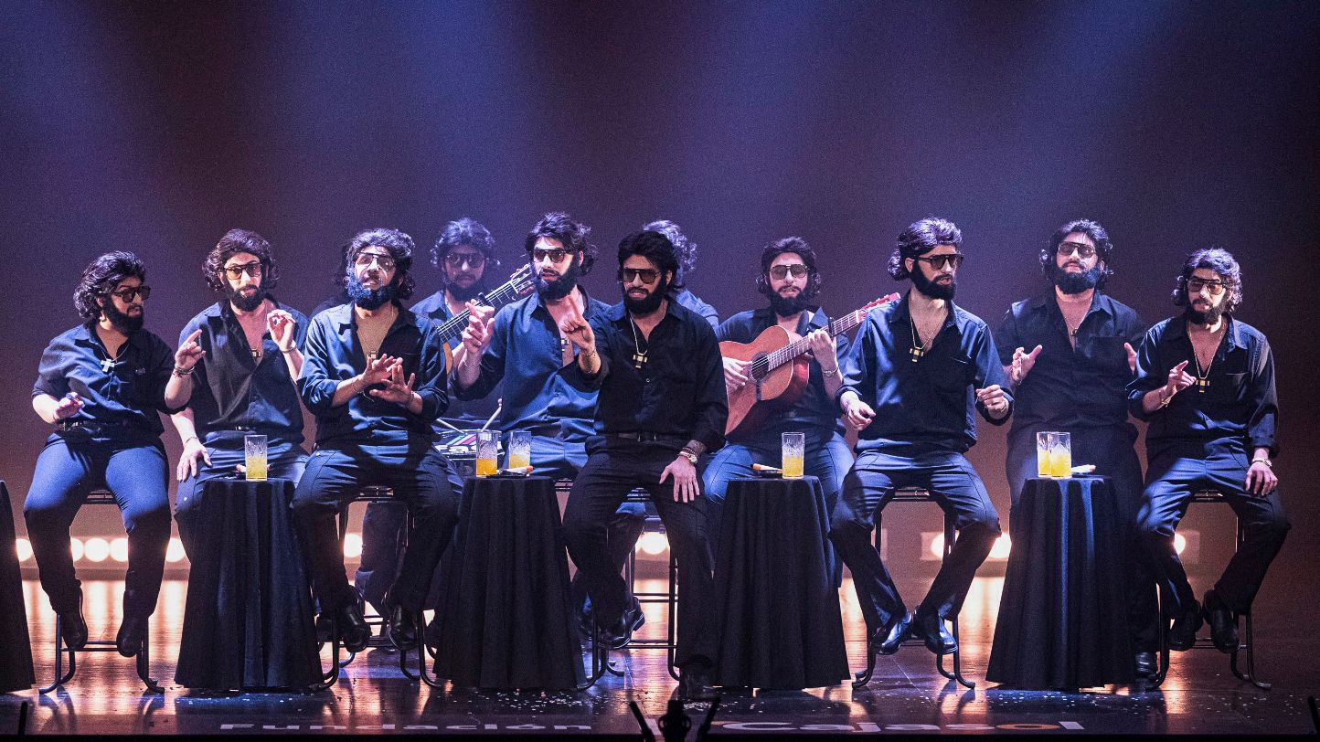 Final COAC 2025: Ganadores coros, chirigotas, comparsas y cuartetos