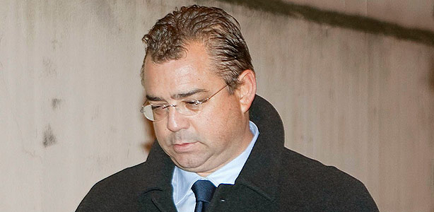 Flaquer presenta su dimisión como presidente de UM y conseller y se ...