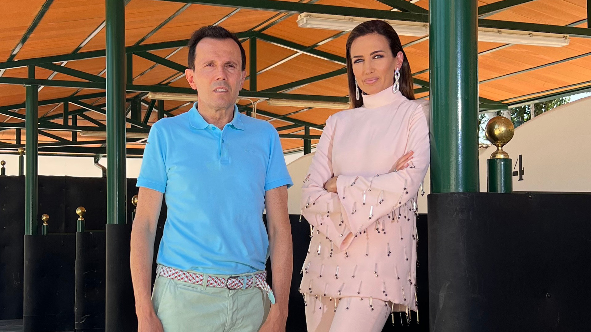 'Flash Moda' celebra su 11º aniversario en RTVE