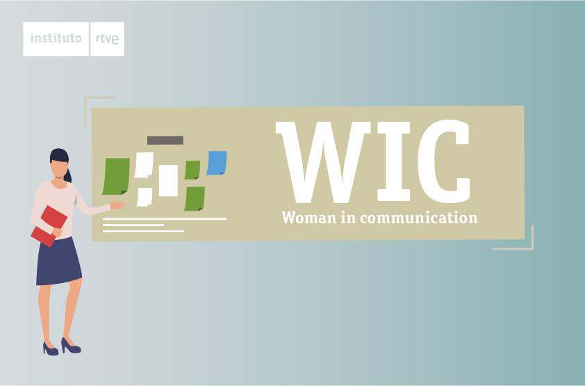 Programa WIC Women in communication - Formacion Empresas