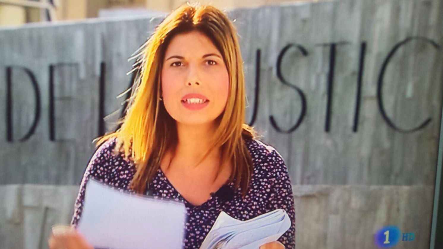 Francisca González Santana, nueva directora de RTVE Canarias