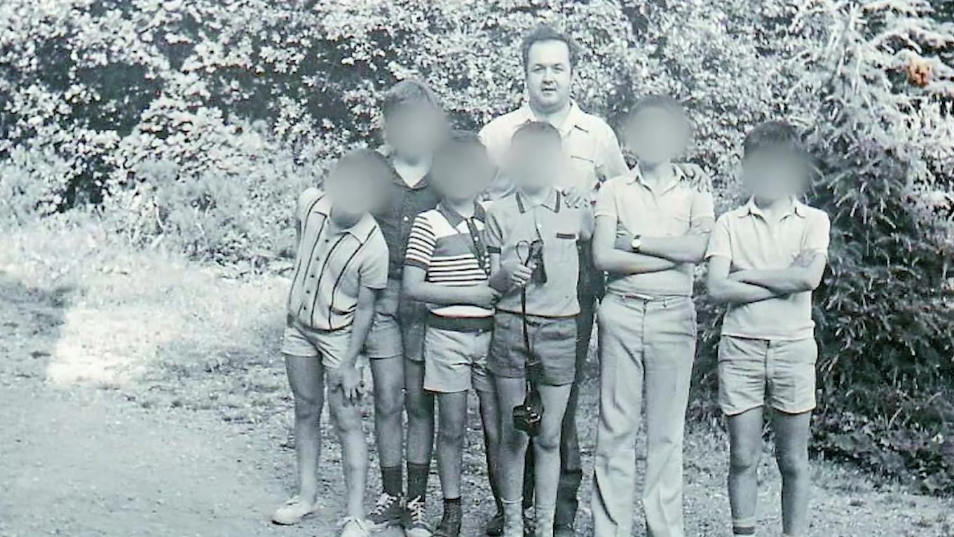 Nova denúncia d'abusos sexuals contra el frare Carles Lloig