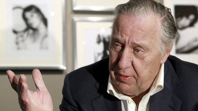 Frederick Forsyth novela los conflictos de la actualidad
