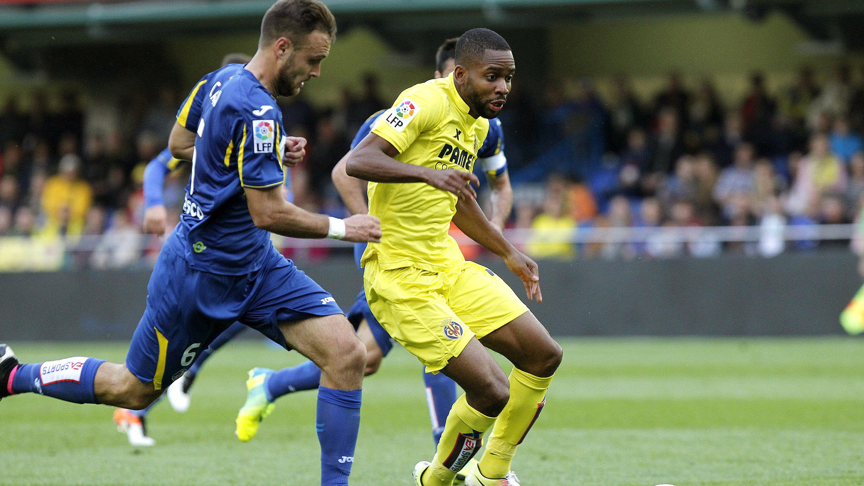 Fútbol | Liga BBVA | Jornada 32