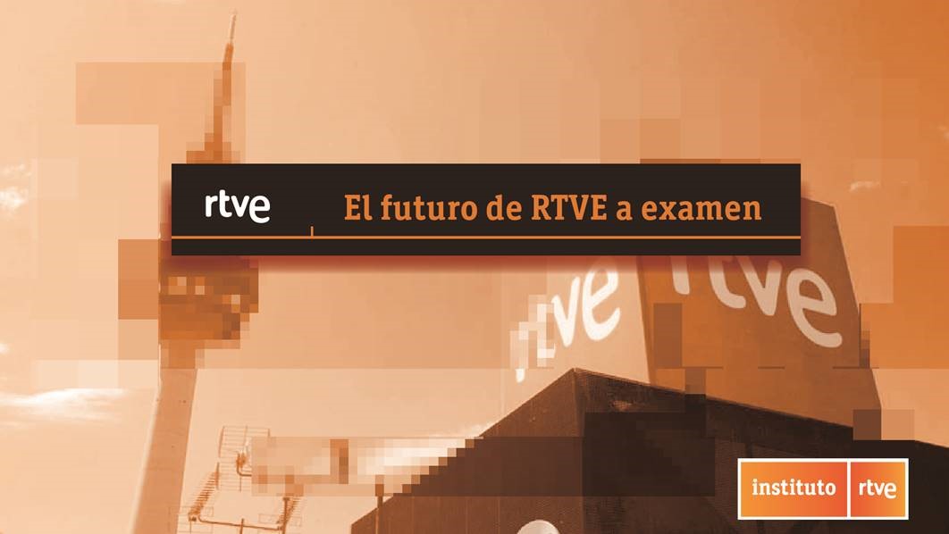 Instituto RTVE - Programa de servicio público en RTVE Play