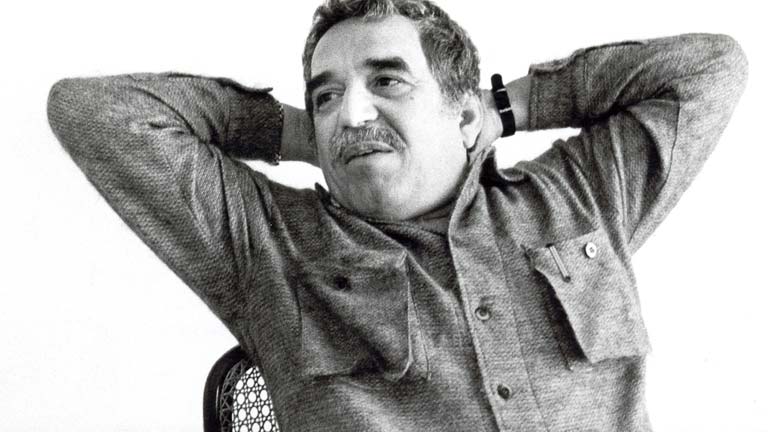 Gabriel García Márquez, el maestro del realismo mágico l RTVE