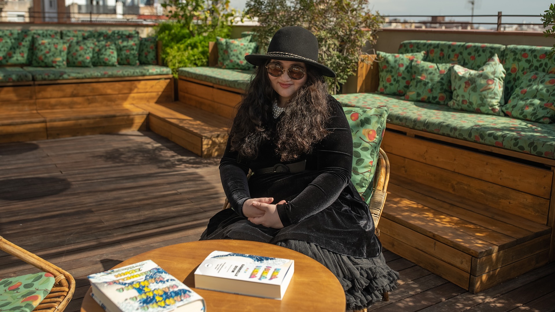 Gabrielle Zevin escribe la historia de una amistad diferente