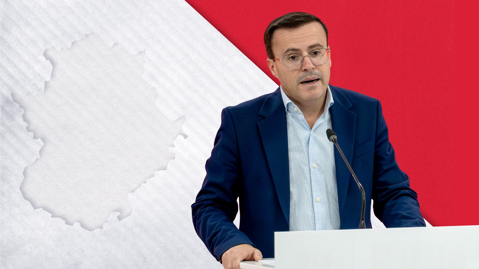 Gallardo irá al banquillo por el “caso hermano Sánchez”