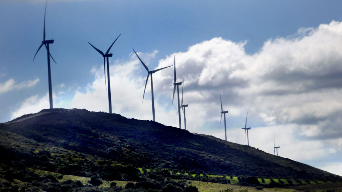 Gamesa aprueba la integración de su negocio | RTVE.es