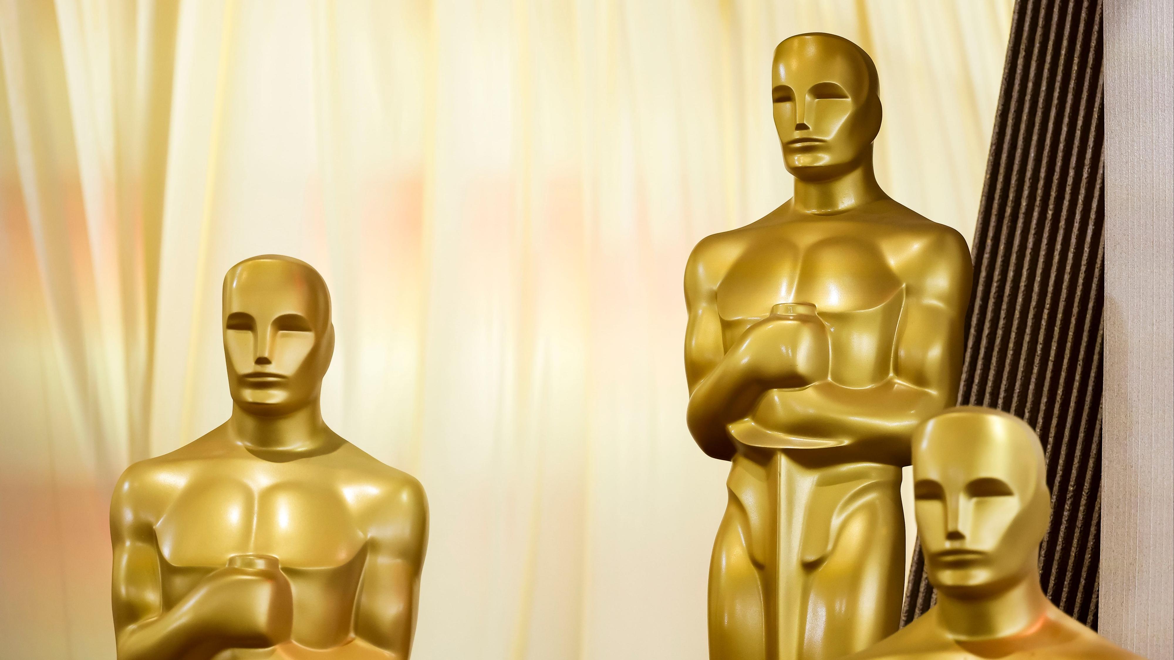 Ganadores Oscar 2025: lista completa de premiados