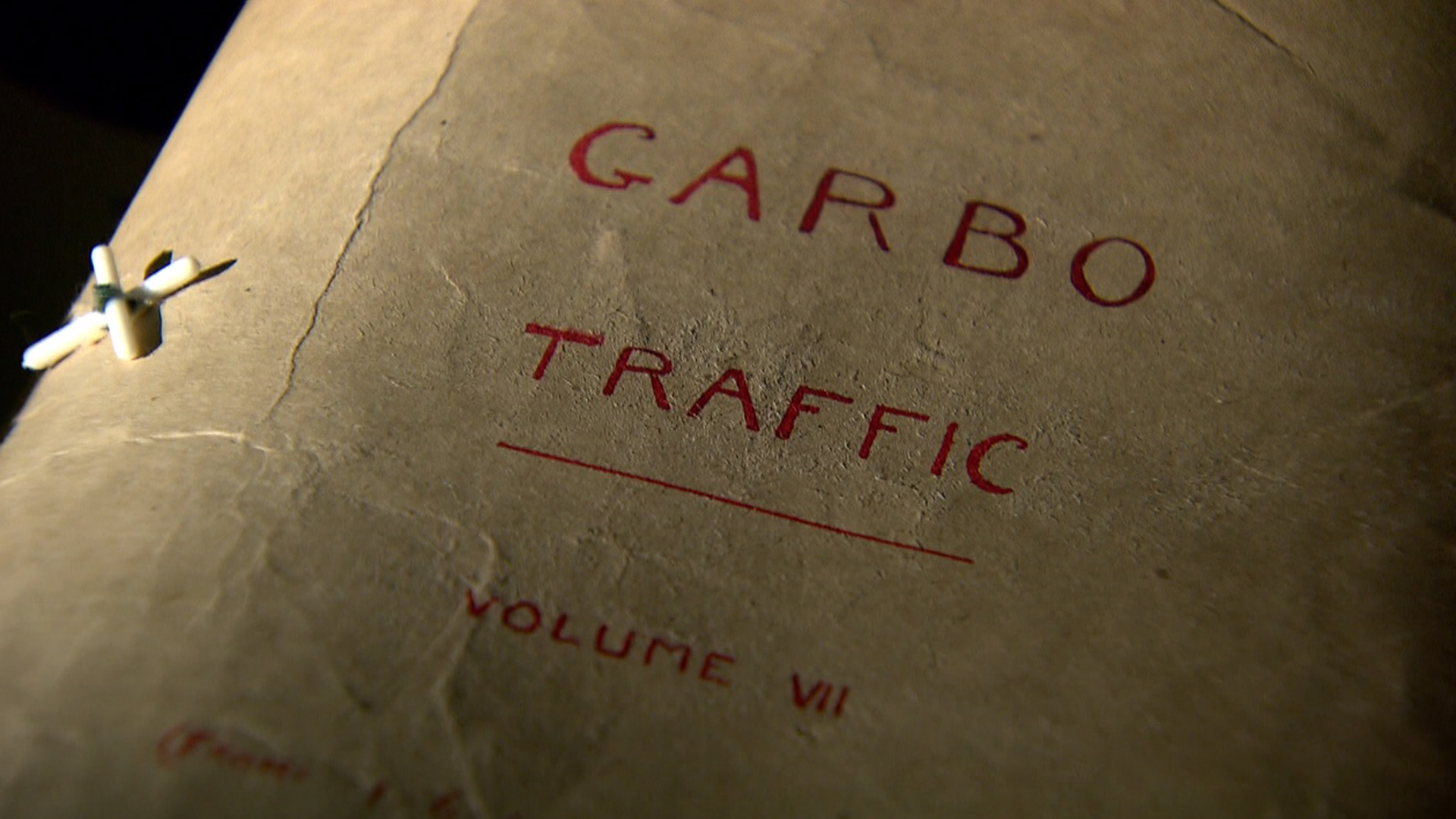 Garbo', el espía doble español que permitió la victoria . RTVE.es