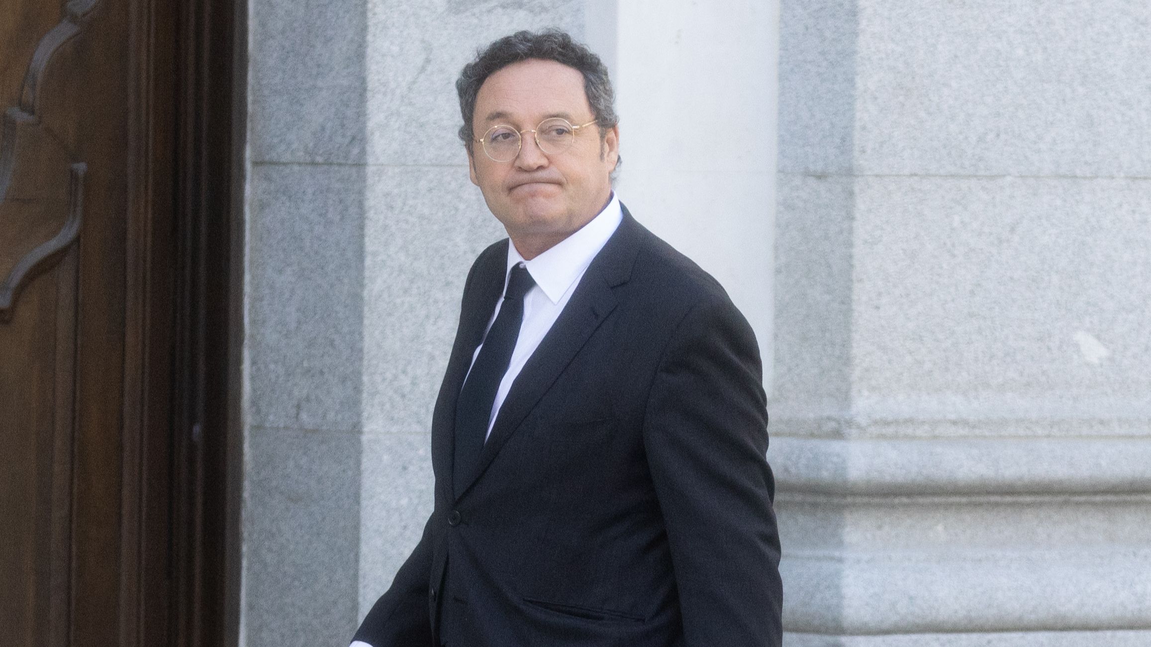 García Ortiz solicita al Supremo que se anule su sentencia por "graves ...