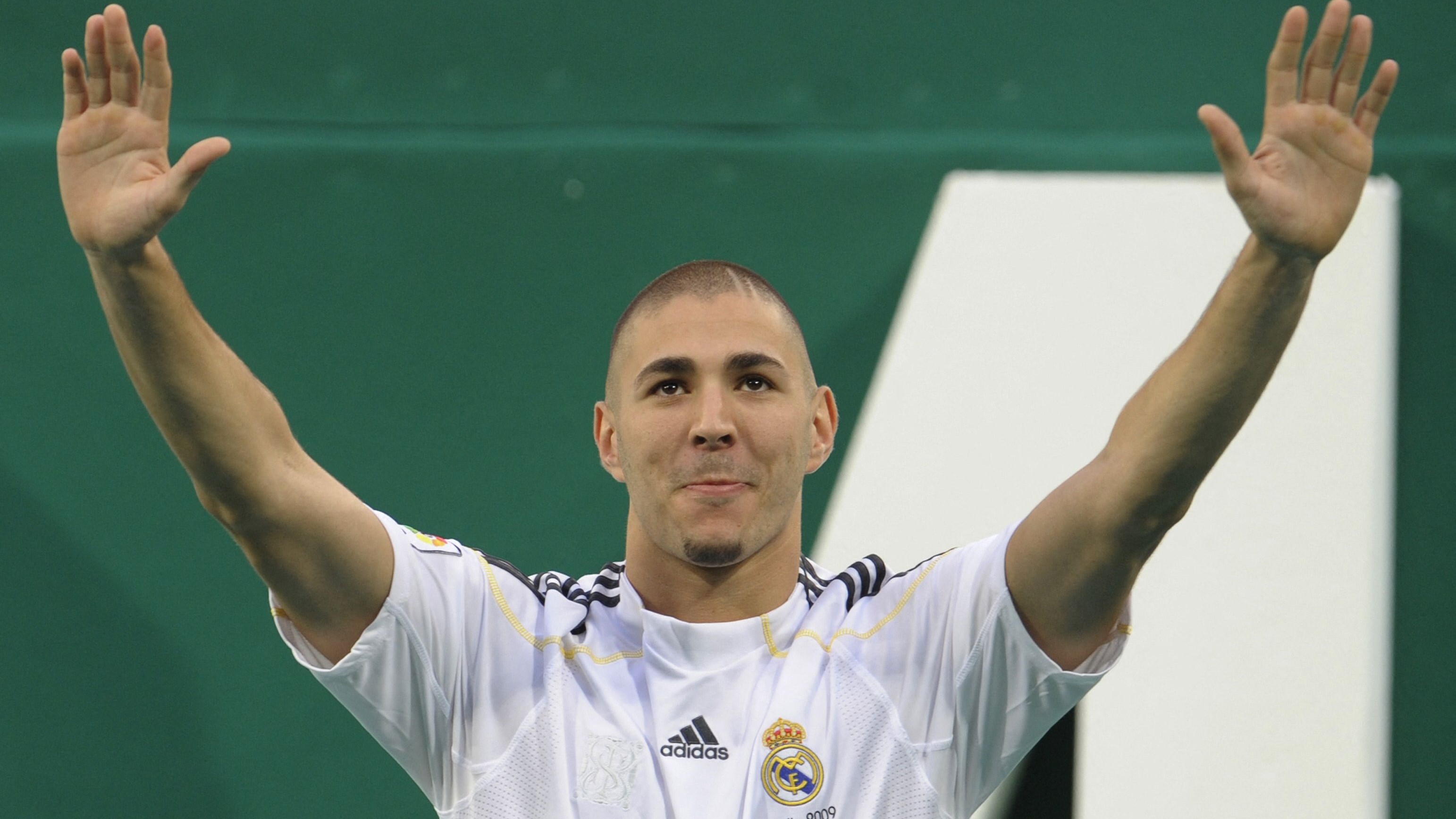 Los nueve momentos clave de Karim Benzema en el Real Madrid