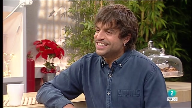 Manu Guix s'estrena en el musical 'El Petit Príncep' | RTVE.es