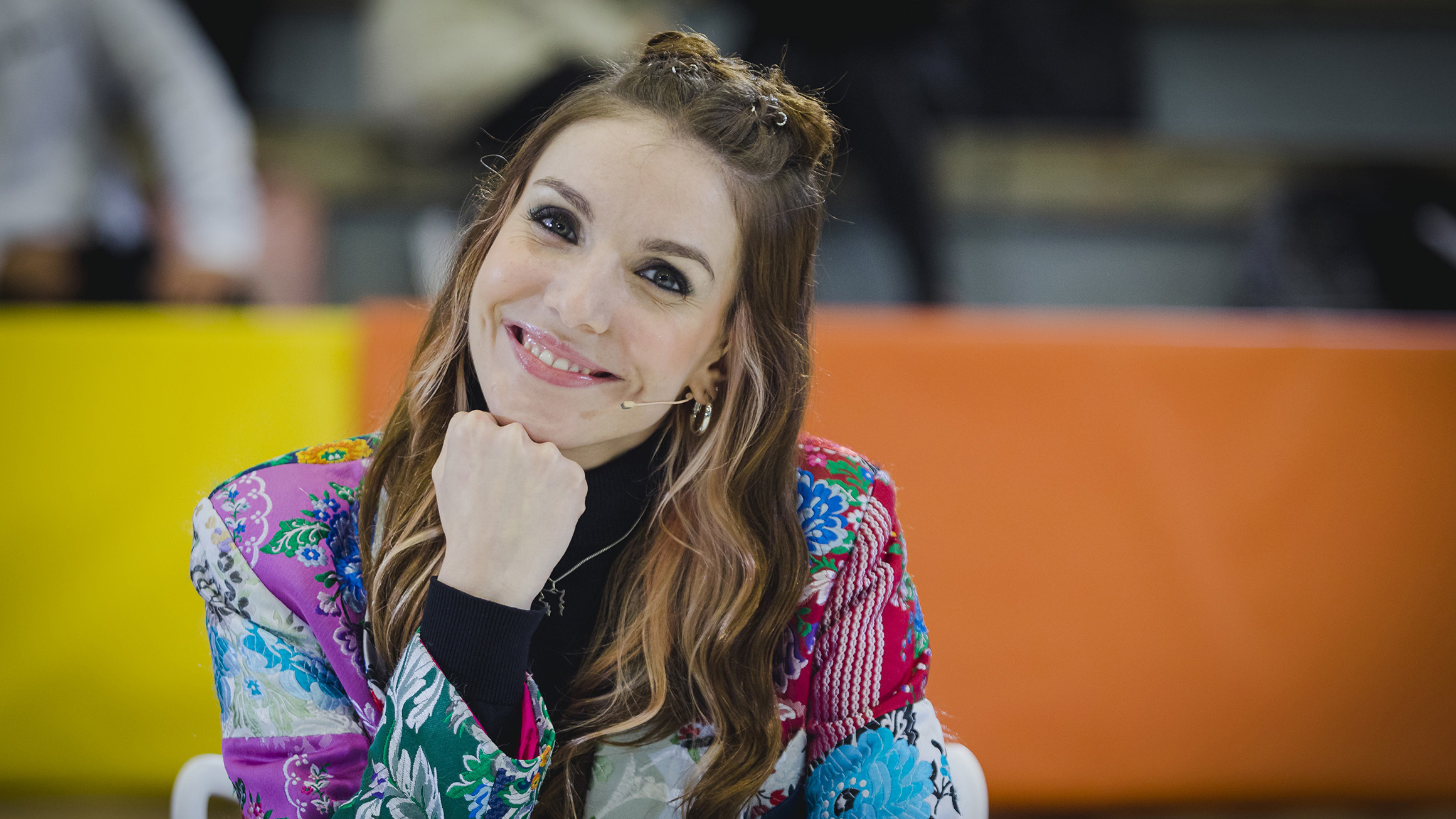 'Gen Playz' se traslada a La Palma para dar voz a los jóvenes de la región