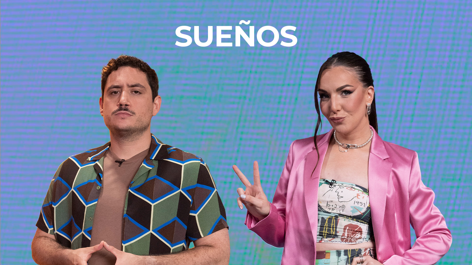 Gen Playz XL: ¿Cómo interpretar lo que soñamos?