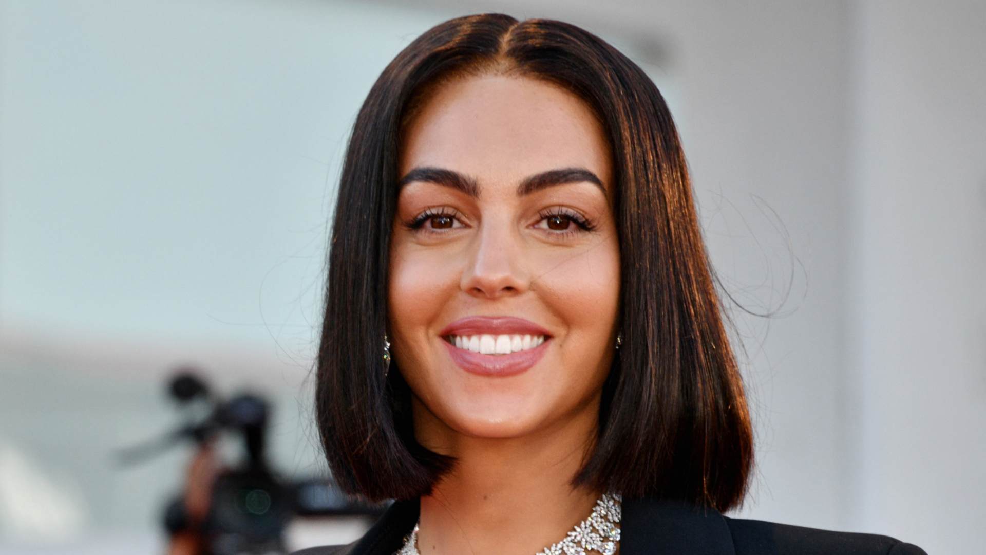 Georgina: las 6 frases de la segunda temporada de su reality