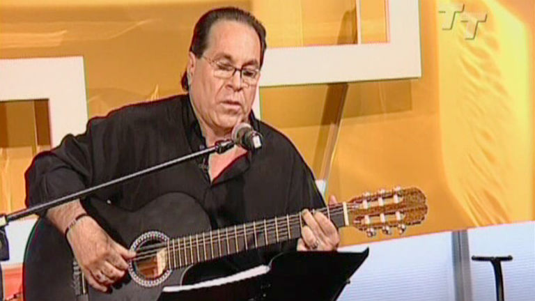 Gilbert - "Y la vida que comienza"