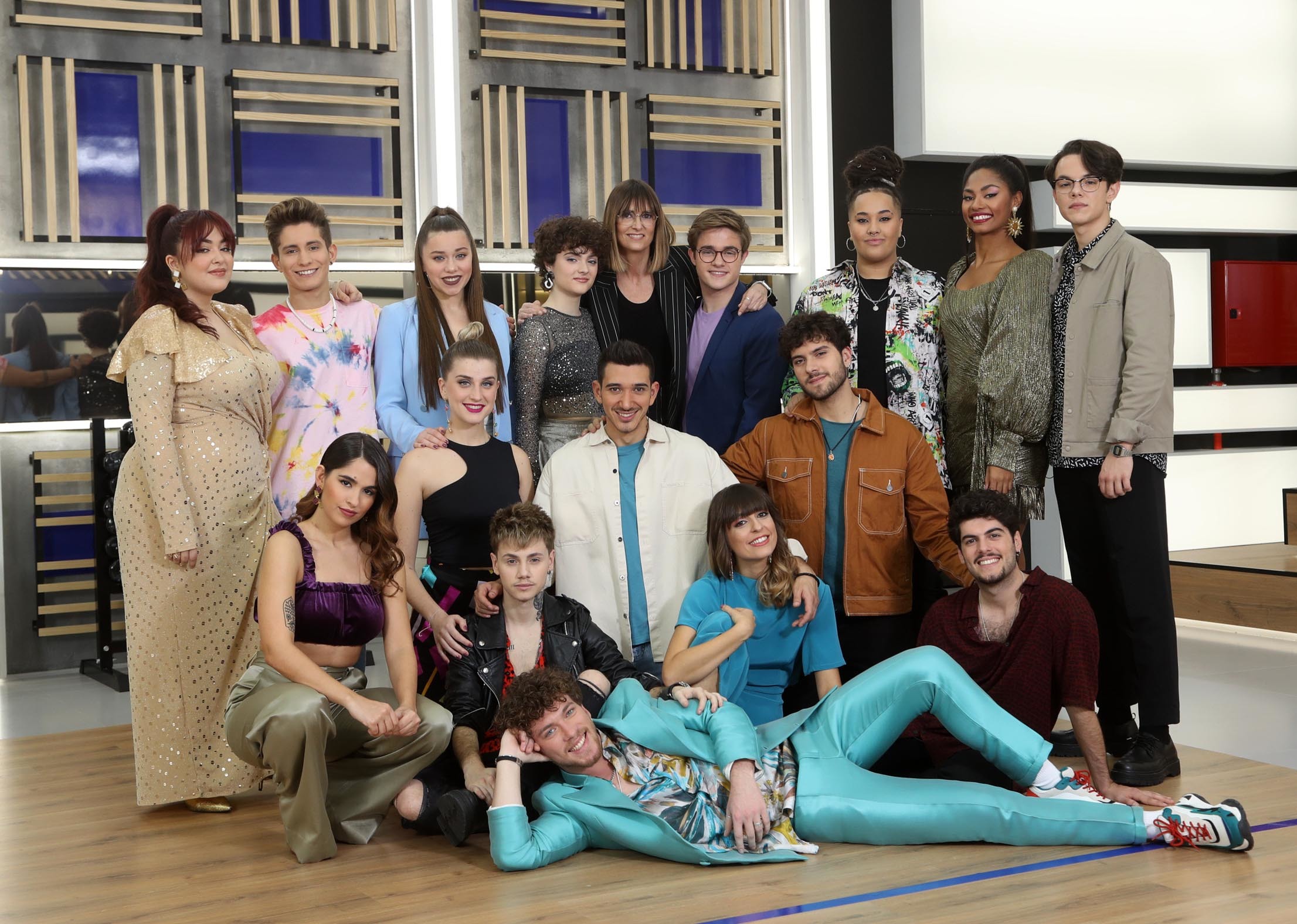 OT 2020 | Estas son las fechas confirmadas de la gira de OT 2020