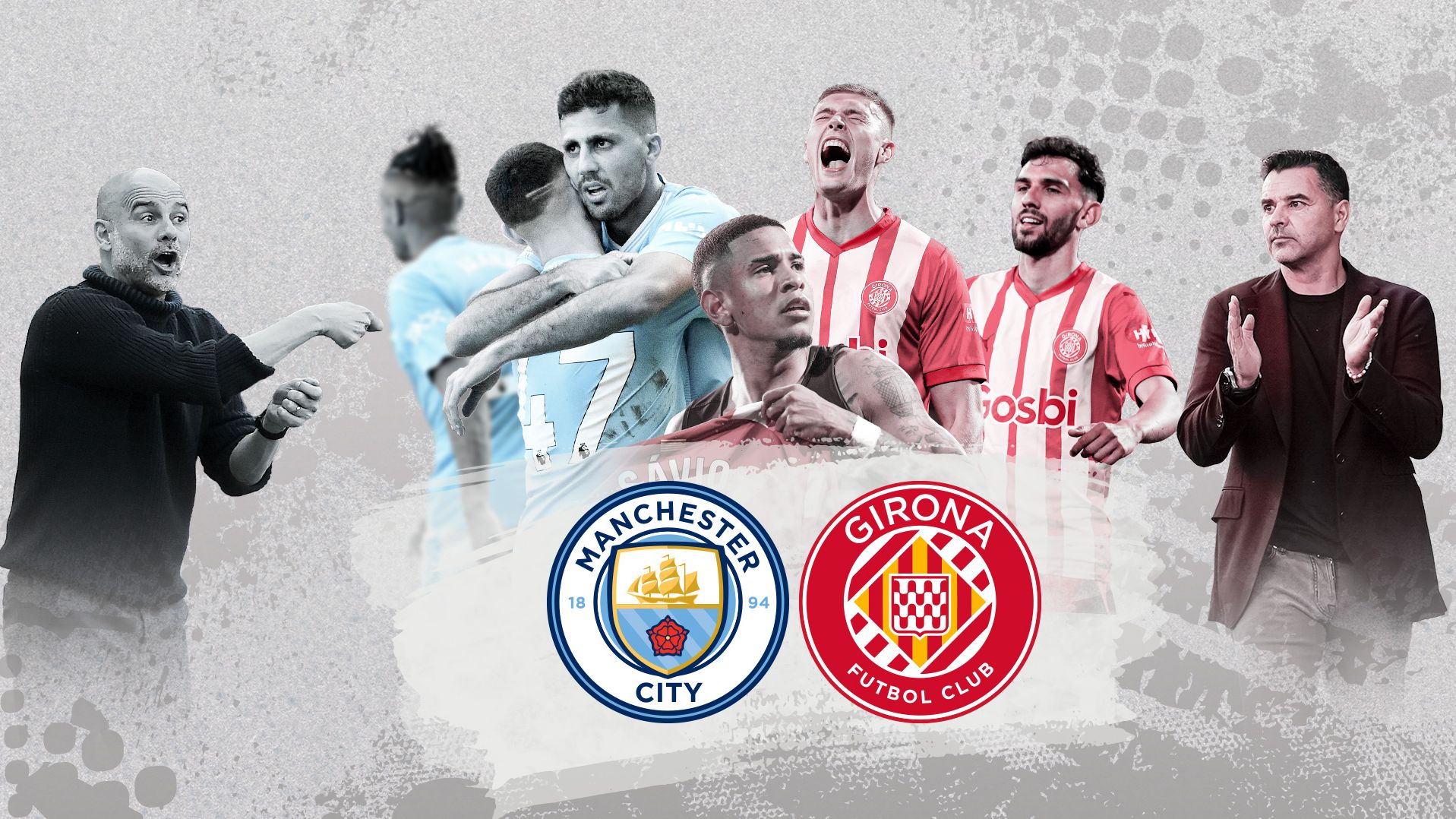 El ‘Girona City FC’ y otros equipos españoles en multipropiedad