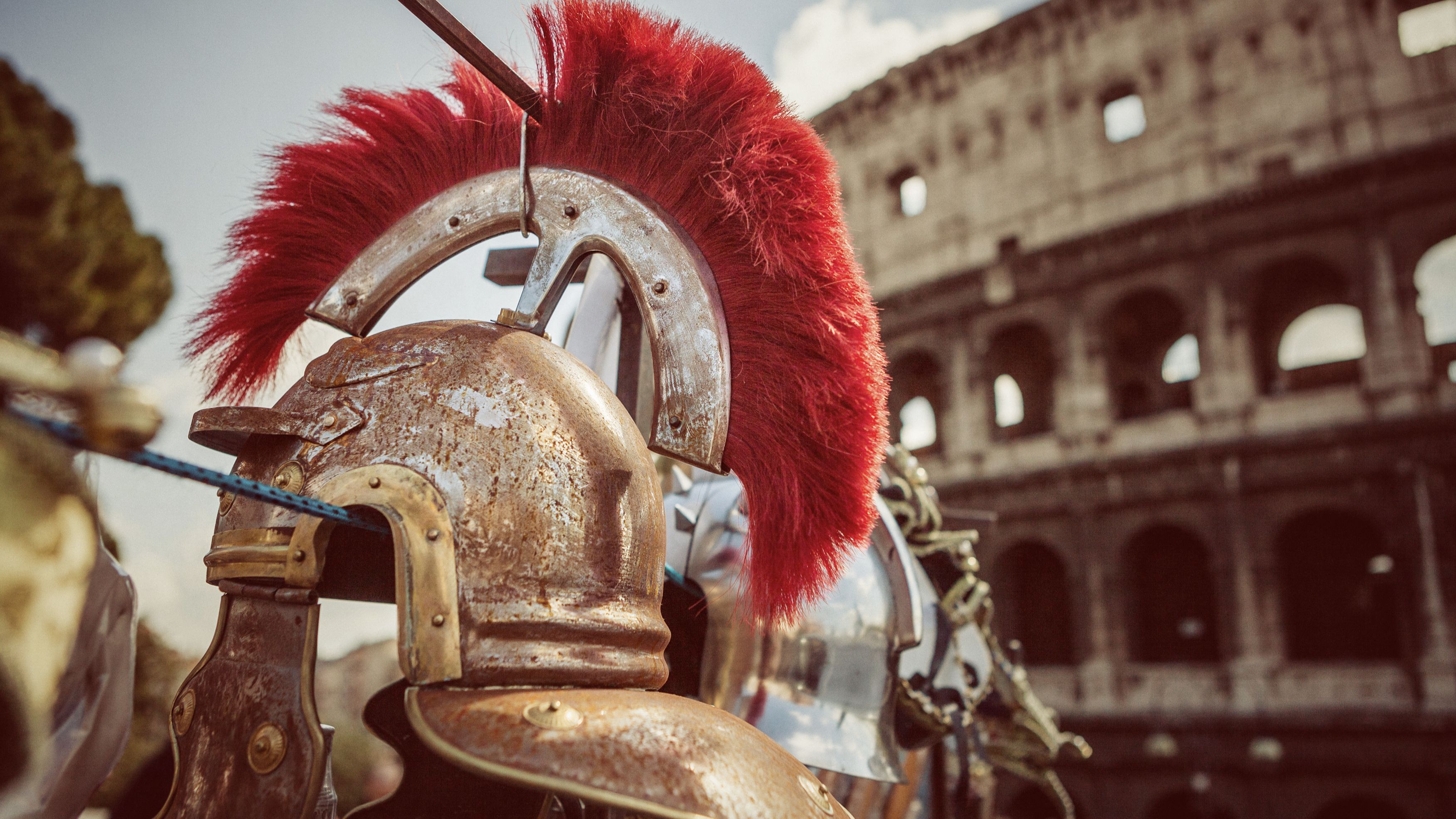 Imperio Romano | Gladiadores en Hispania: que no te cuenten películas
