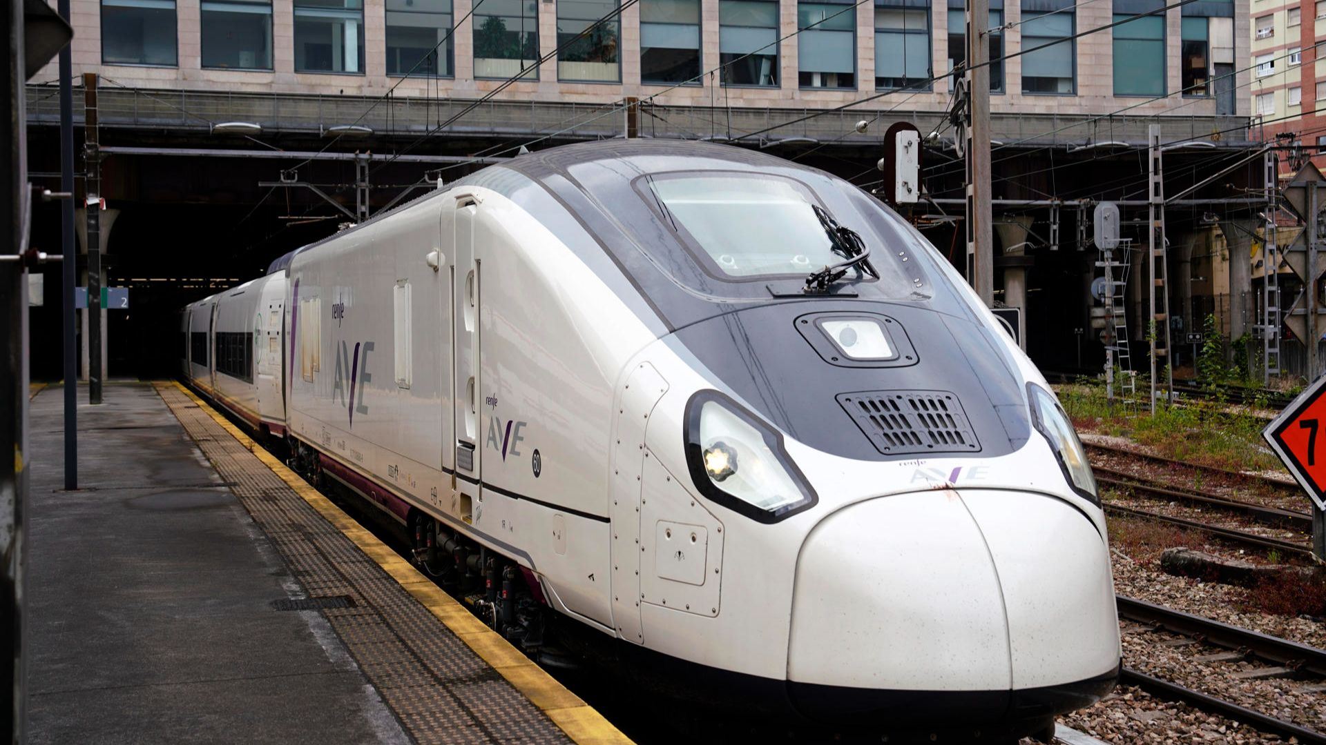 El Gobierno aprueba un proyecto de 146 millones para unir la 'Y' vasca ...