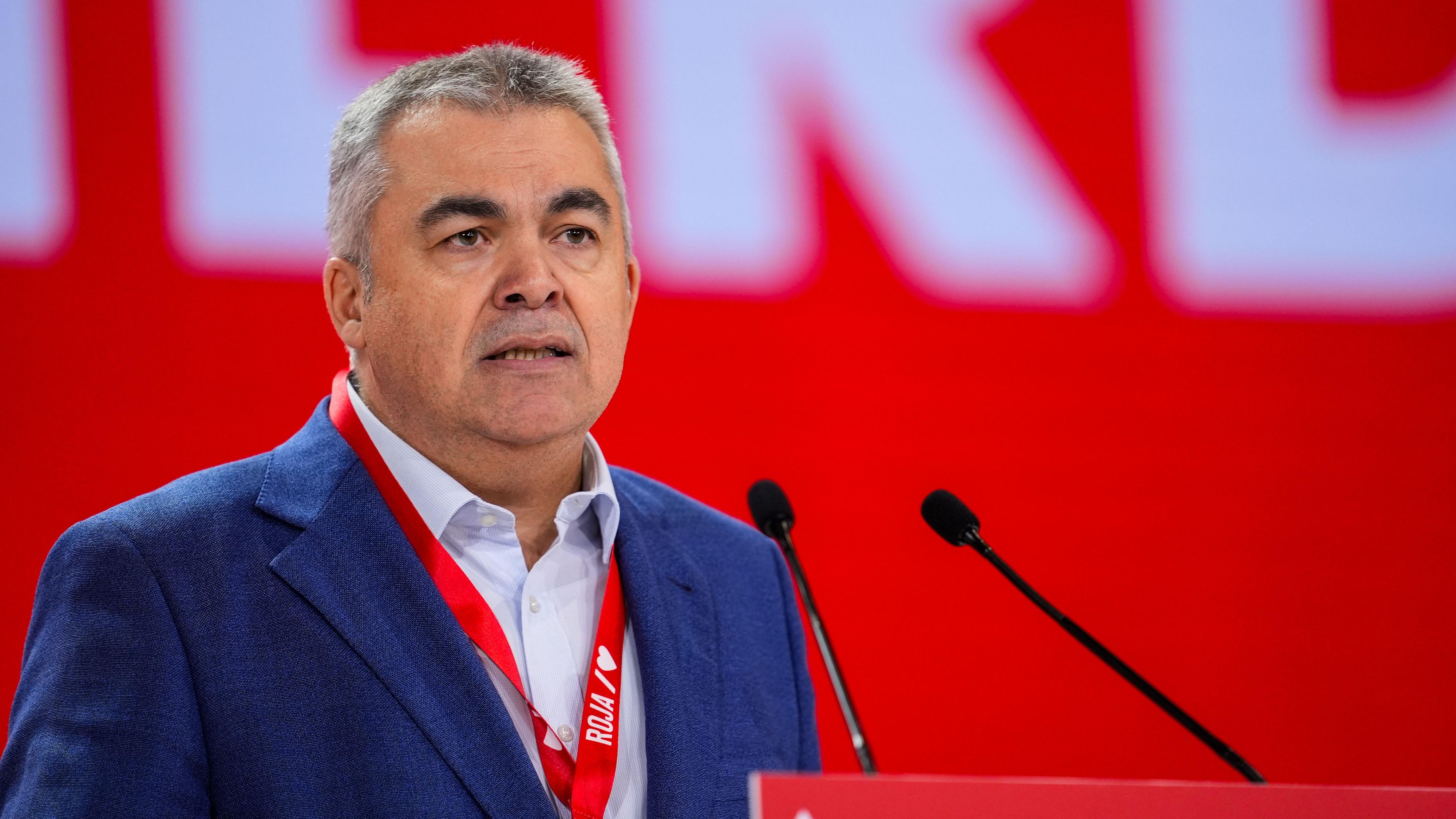 El Gobierno, tranquilo ante la salida de Cerdán de prisión y el informe ...