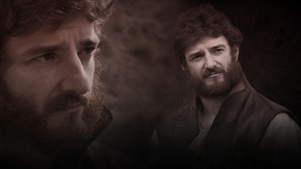 Gorka Otxoa (Zigor): "En Portugal nos pasa de todo... especialmente a mí"