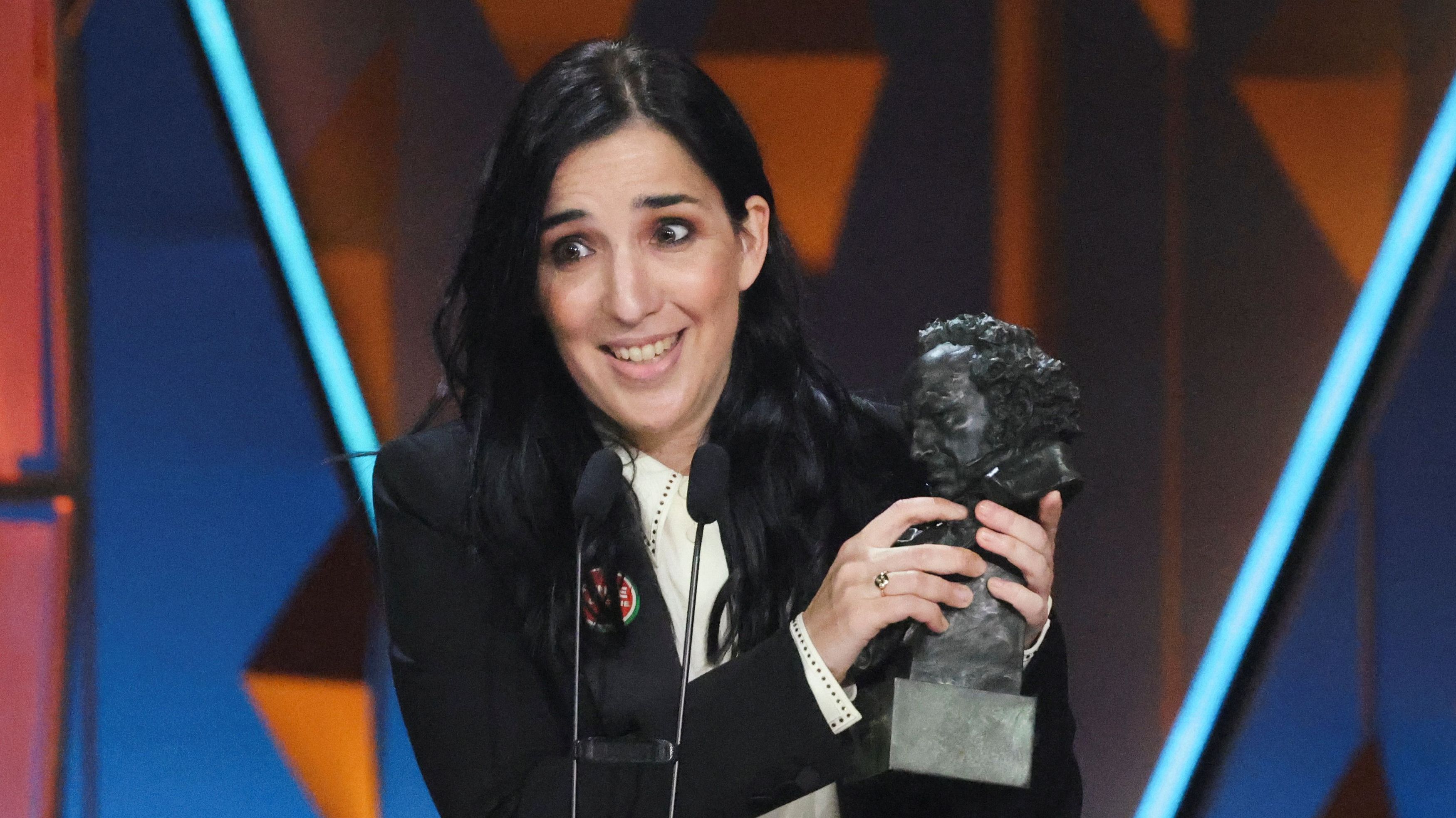 Premios Goyas 2026 | Éxtasis de 'Los domingos' por delante de 'Sirat'