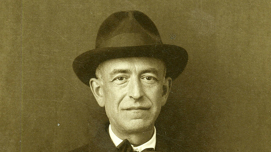 "Granada 1922 y el Concurso de Cante Jondo", en 'Documentos RNE'