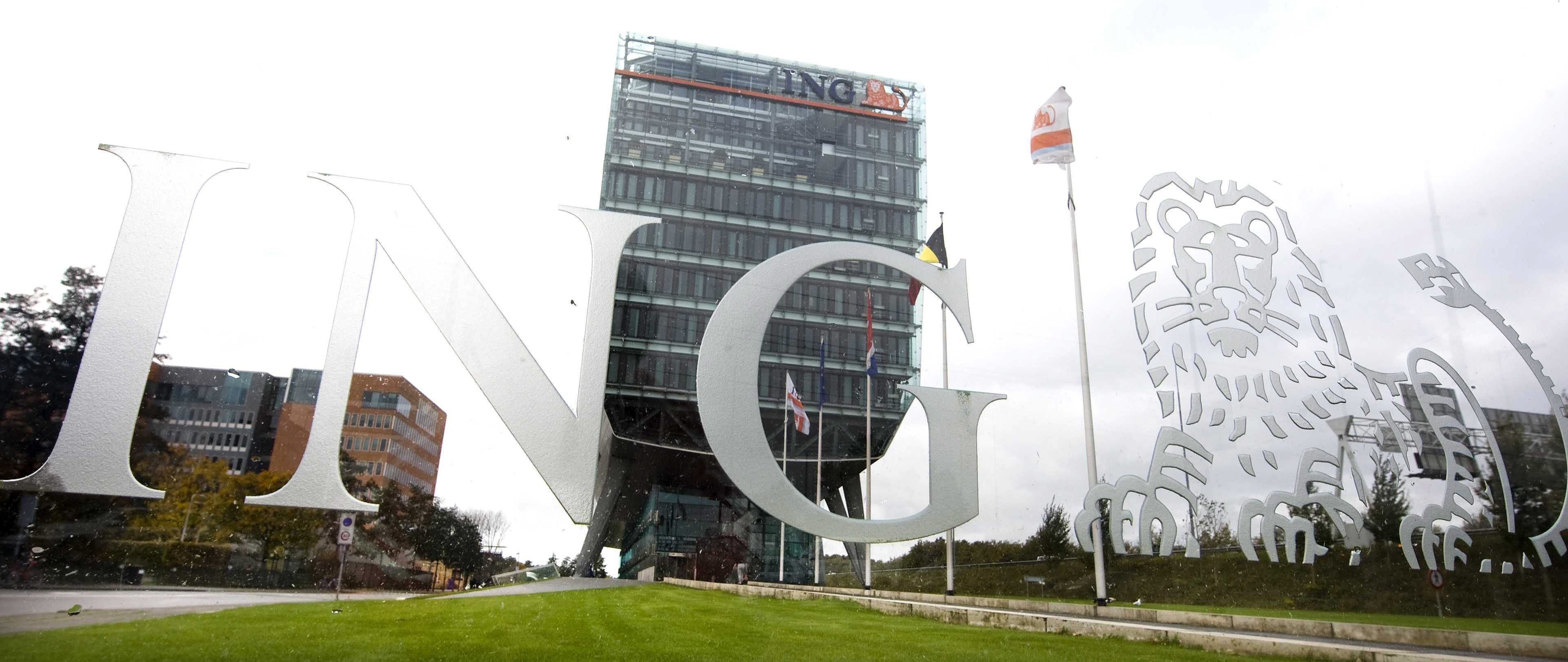 ING anuncia la supresión de 2.350 empleos hasta 2015 | RTVE.es