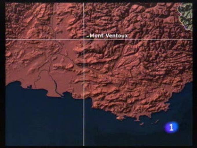 La Guardia Civil busca el cadáver de Publio Cordón en el sureste de Francia