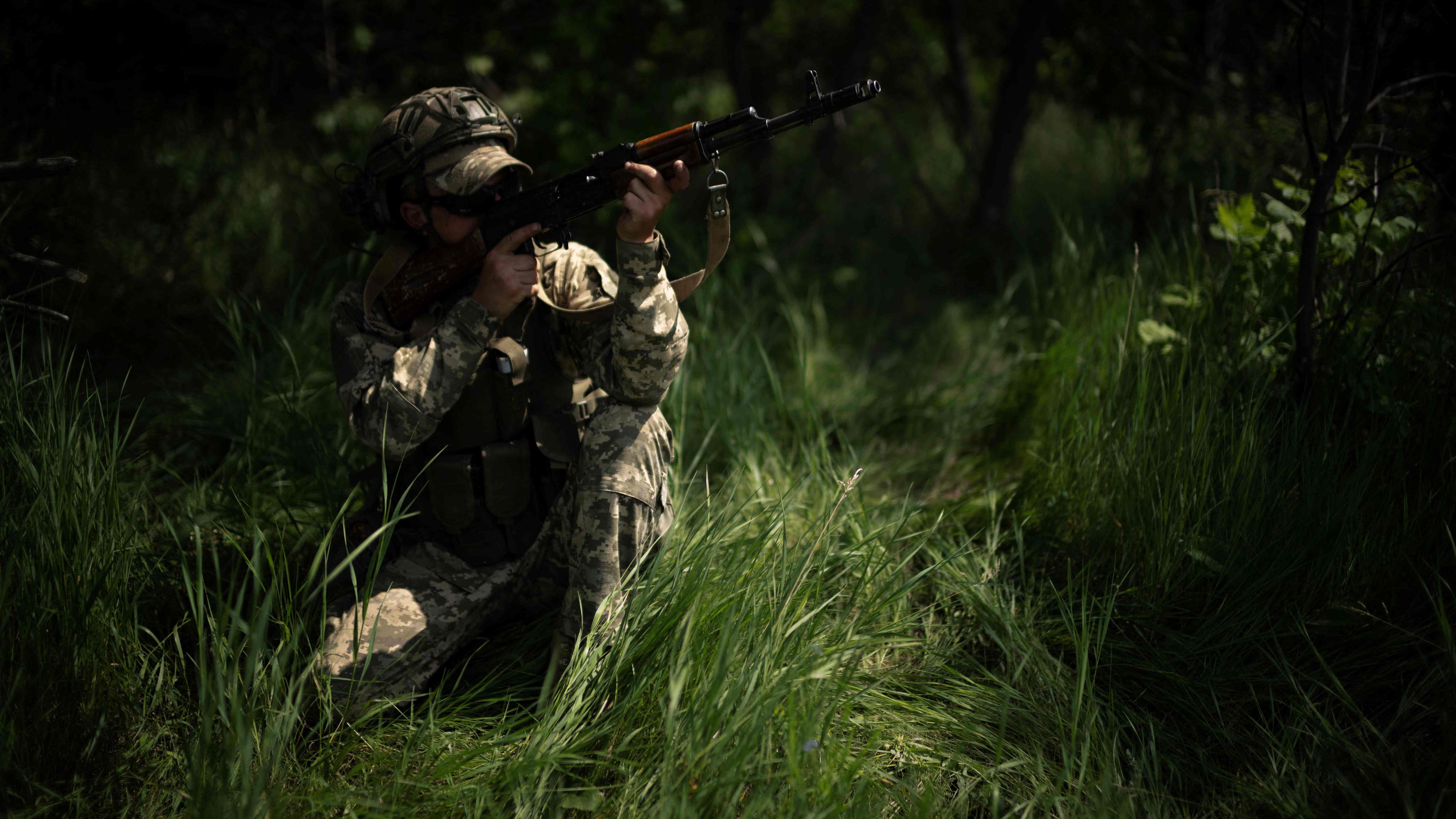 Resumen de la Guerra entre Ucrania y Rusia el 17 de junio de 2025