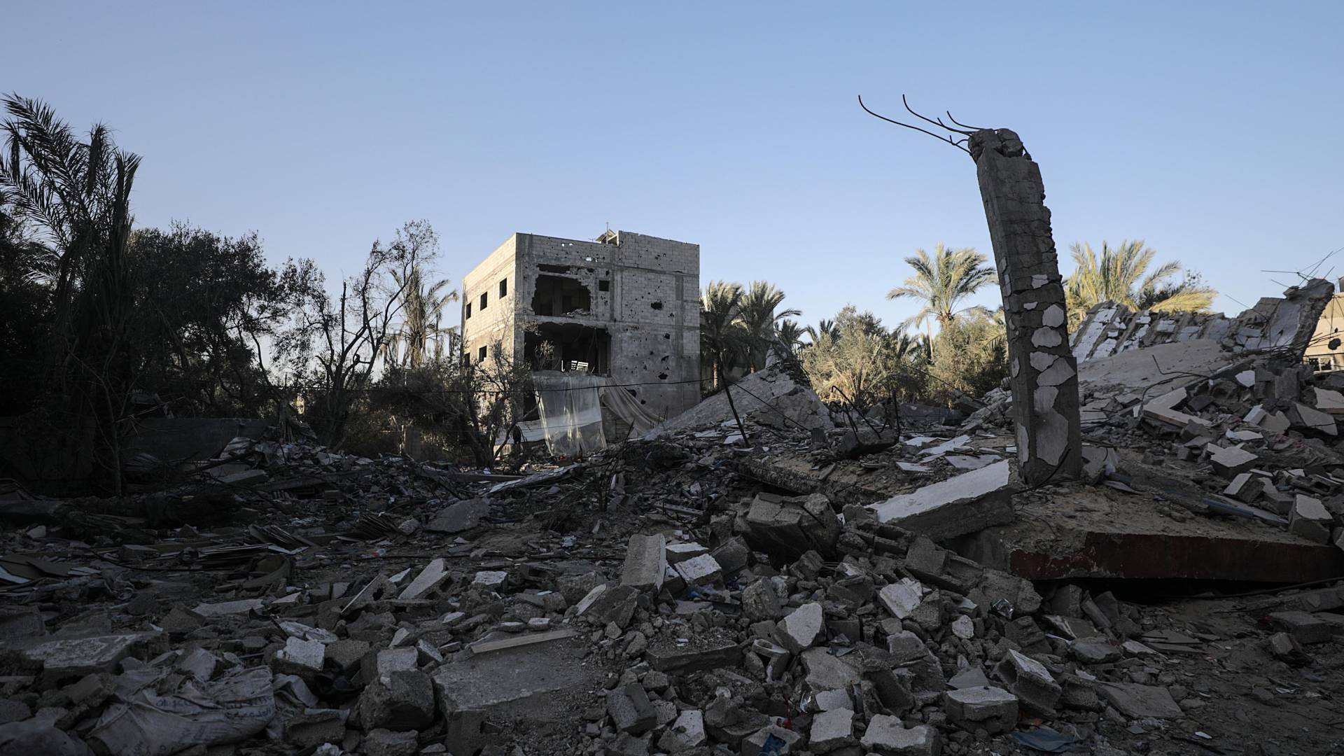 Guerra Israel Hamás En Directo Los Hutíes Prometen Una Respuesta