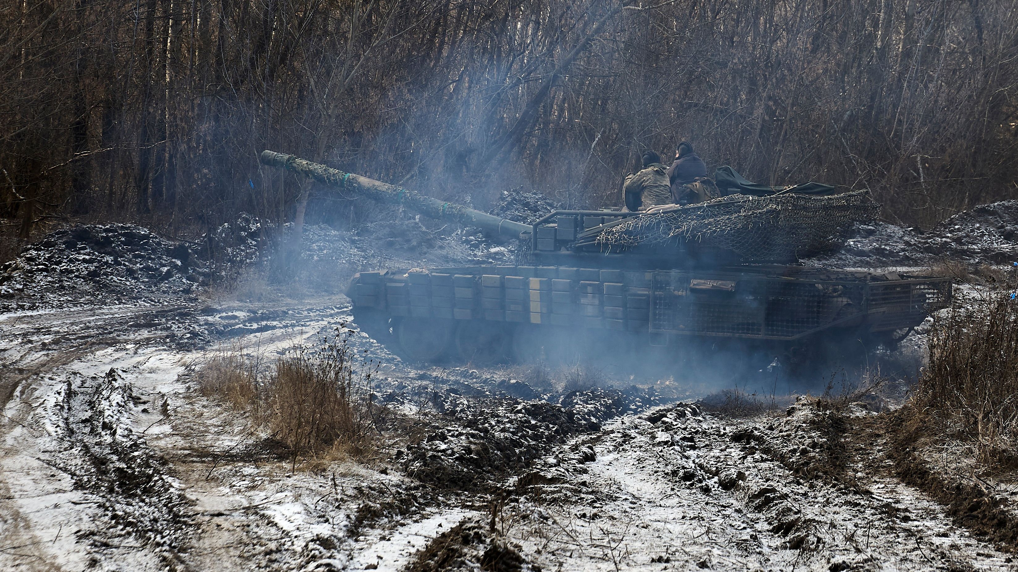 Guerra Ucrania - Rusia: resumen del martes 11 de febrero