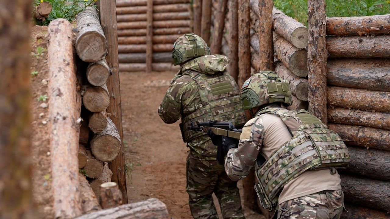 Guerra Ucrania - Rusia en directo