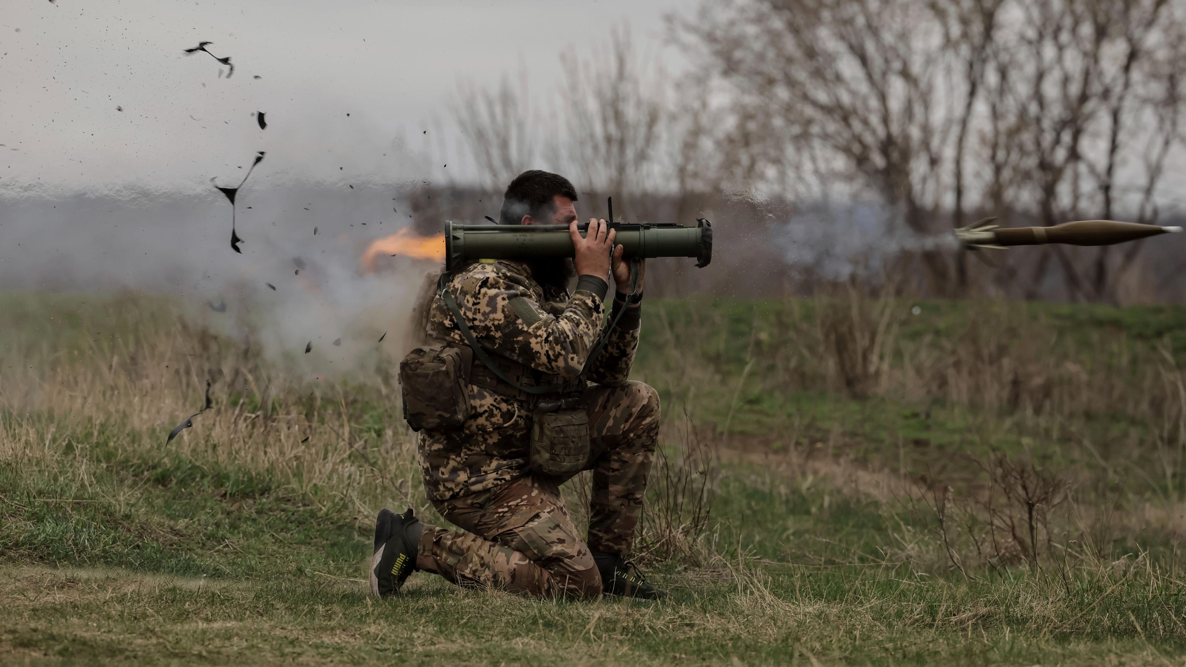 Guerra Ucrania - Rusia hoy en directo