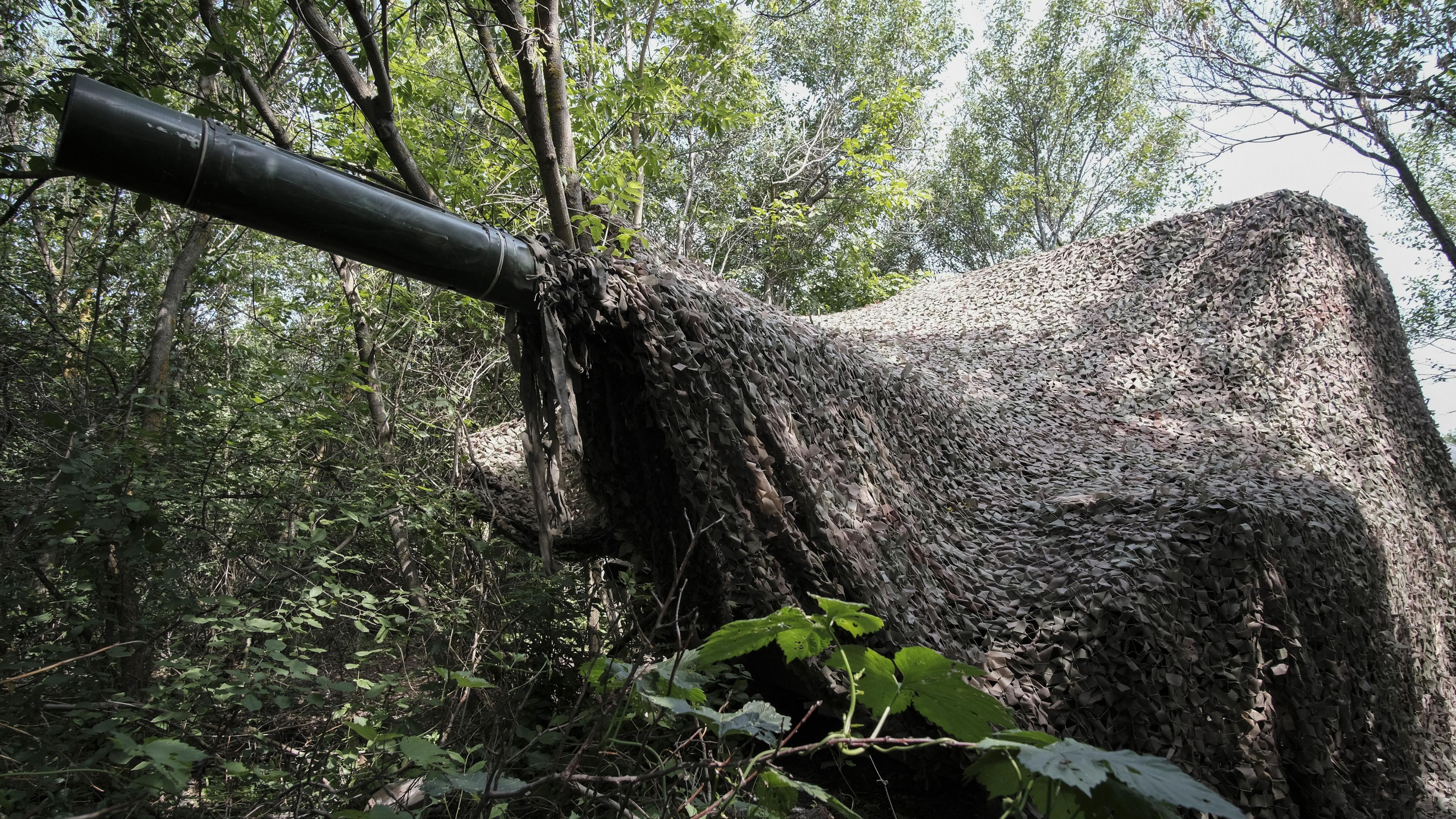 Guerra entre Ucrania y Rusia, resumen del 8 de junio de 2025