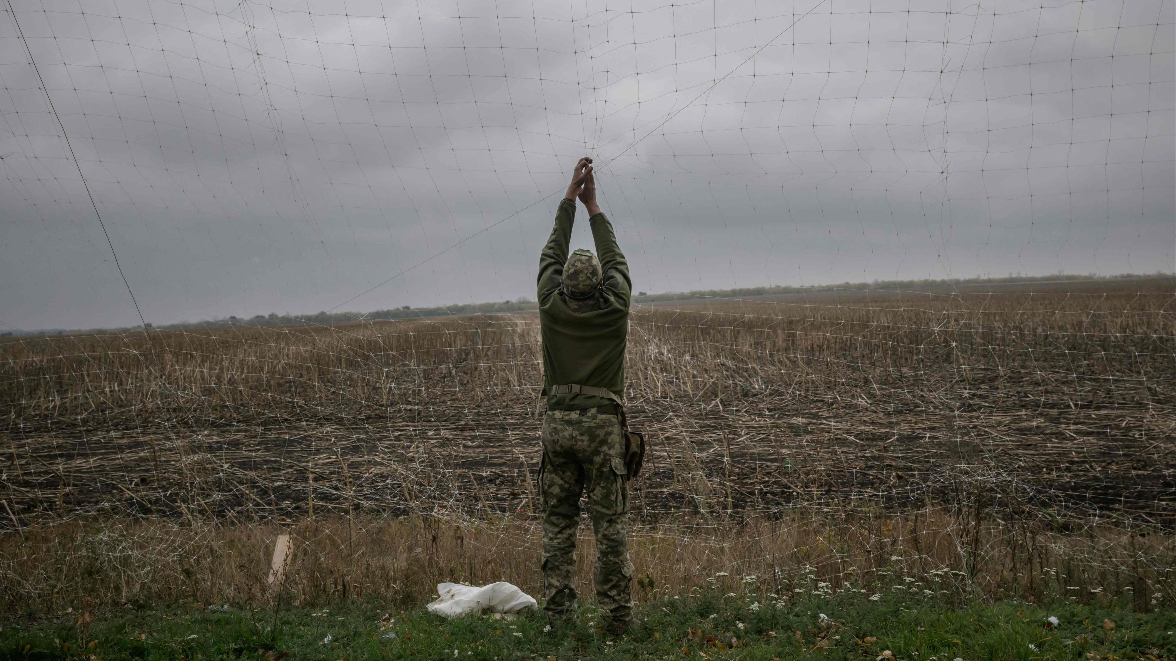 Guerra Ucrania - Rusia en directo