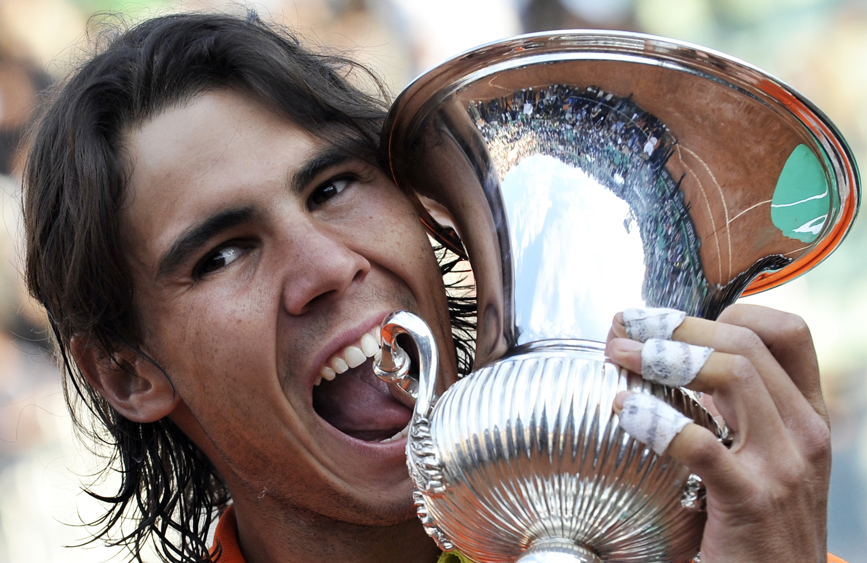 Guía para seguir el Open de Madrid