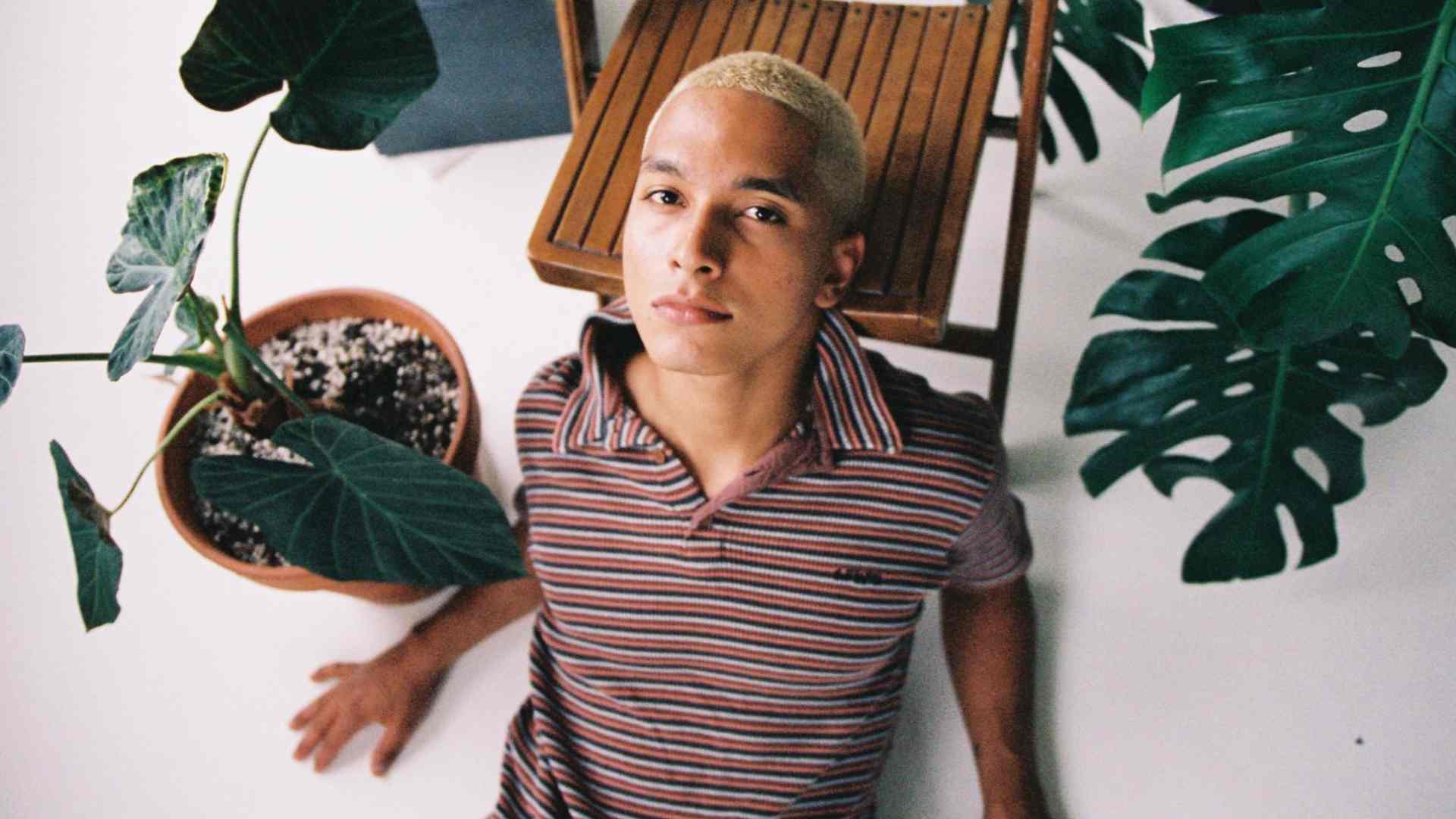 Gus: "La gente quiere respirar y consumir música despacio"