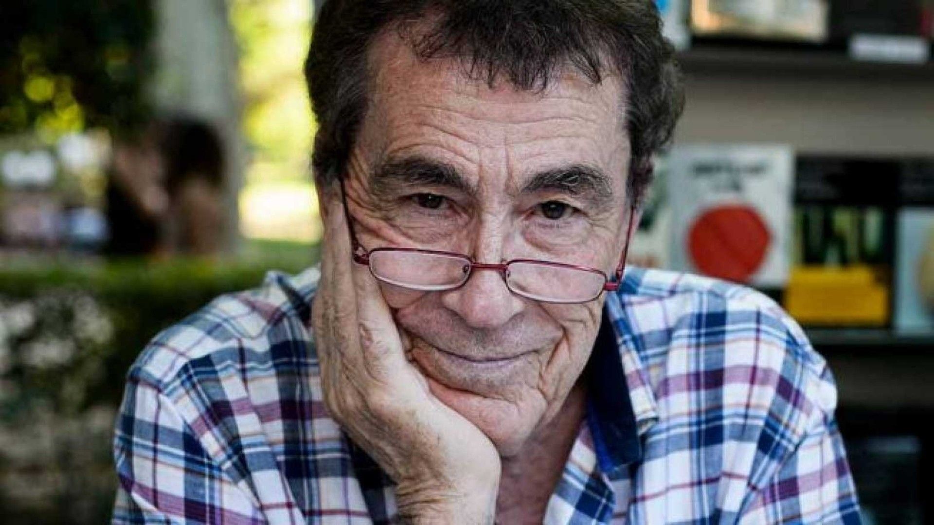 'Habáname', la nueva novela guion de Fernando Sánchez Dragó