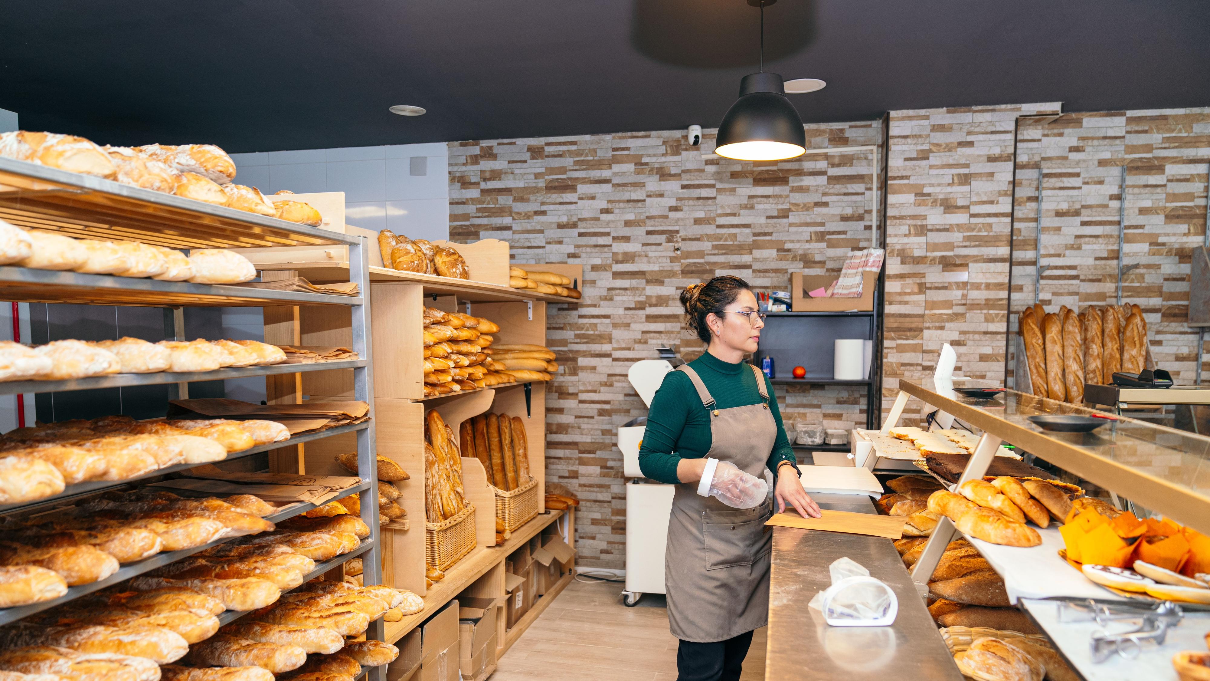 Baja el IVA de panes especiales al 4% tras sentencia del Supremo