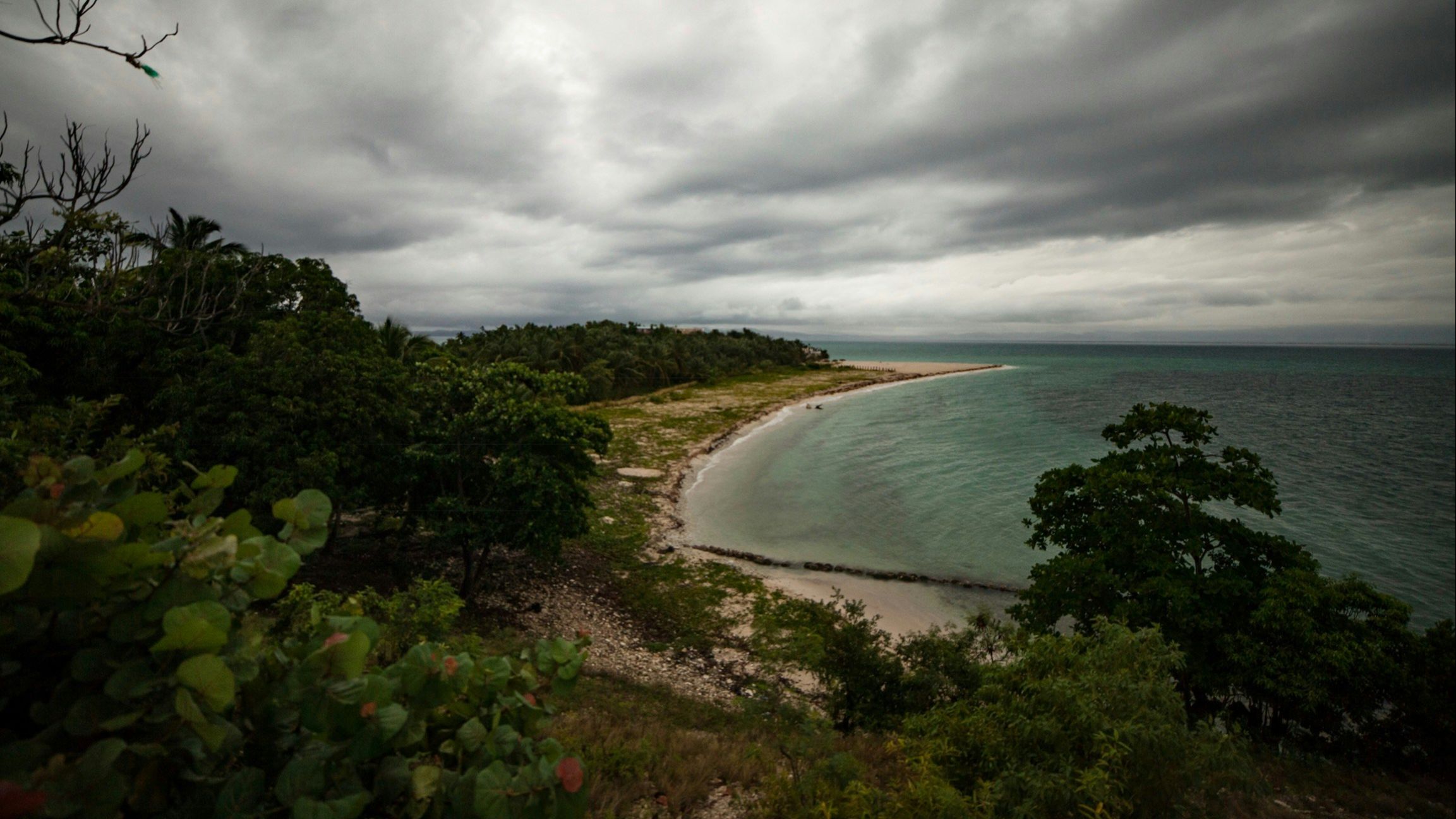 Haití, vudú y zombies, en 'Espacio en blanco'