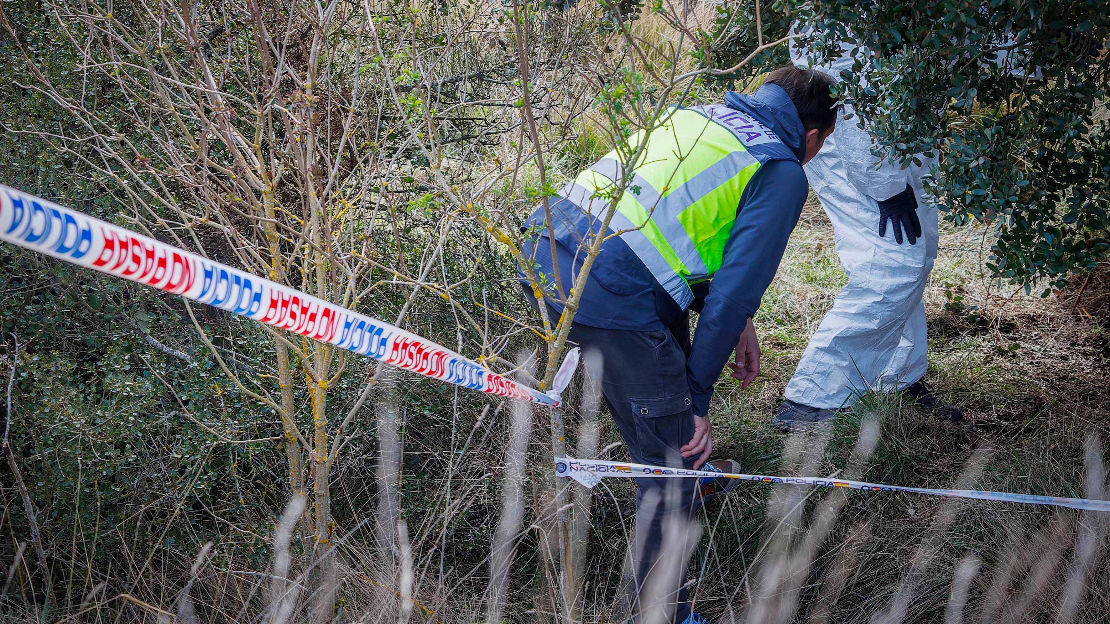 Confirman como crimen machista el asesinato de una mujer en Burgos
